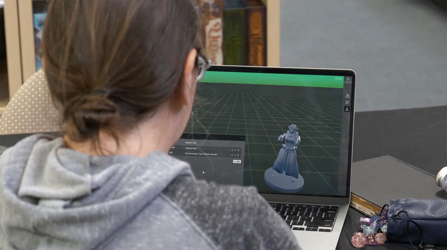Introducing Tabula Sono – Free Online 3D Virtual Tabletop for TTRPGs ...